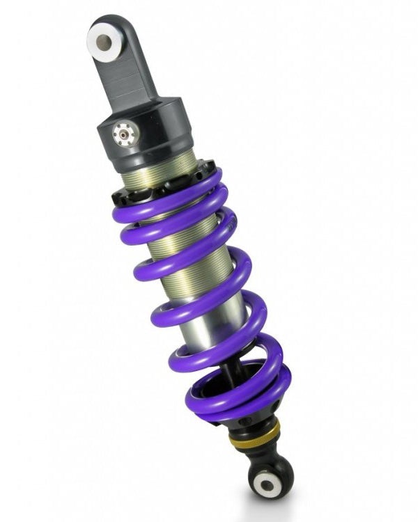 2016-2023 Indian Springfield Rear shock High performance fully adjusta ...