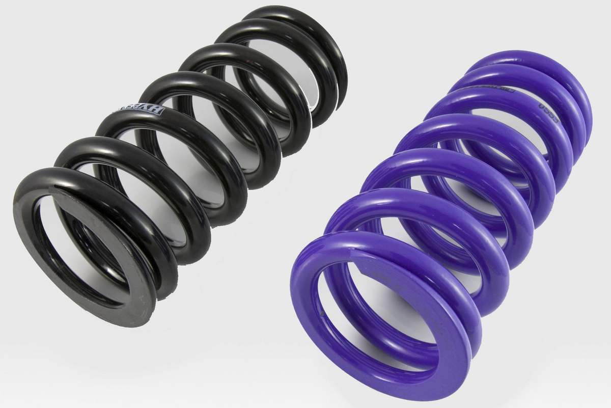 2015-2021 Indian Chieftain/Roadmaster(Air Shock) Rear Spring Kit ...